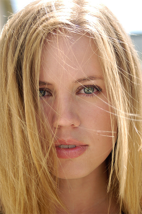 Carly Jones – Carly Jones